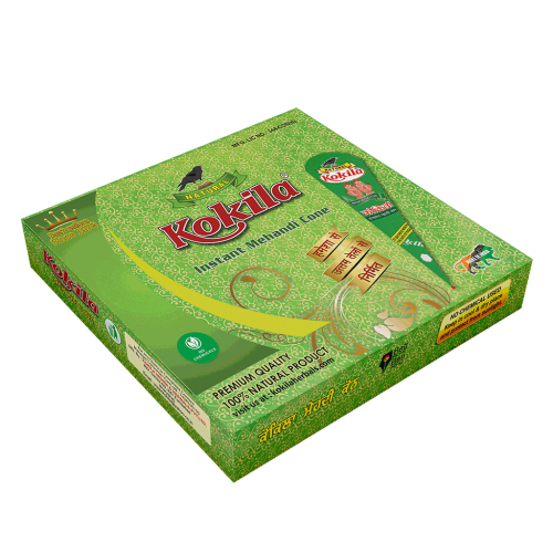 Kokila Henna and Herbals Pvt. Ltd.